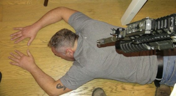 İstanbul'da cirit atan Gürcü mafyasına bir operasyon daha! - Sözcü