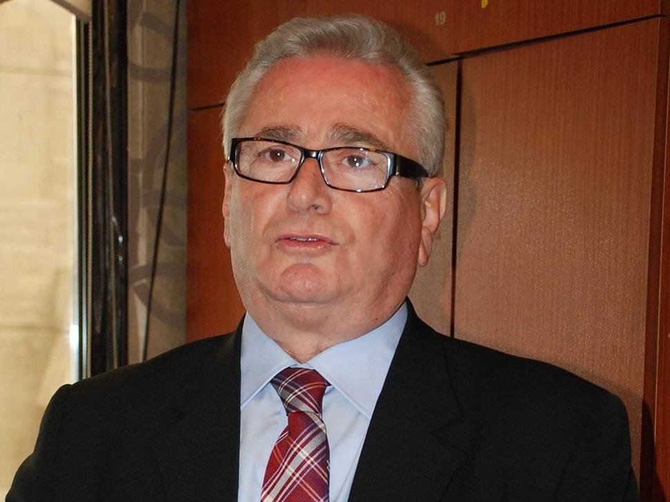 Sefa Sirmen'e 13.5 milyon lira ceza