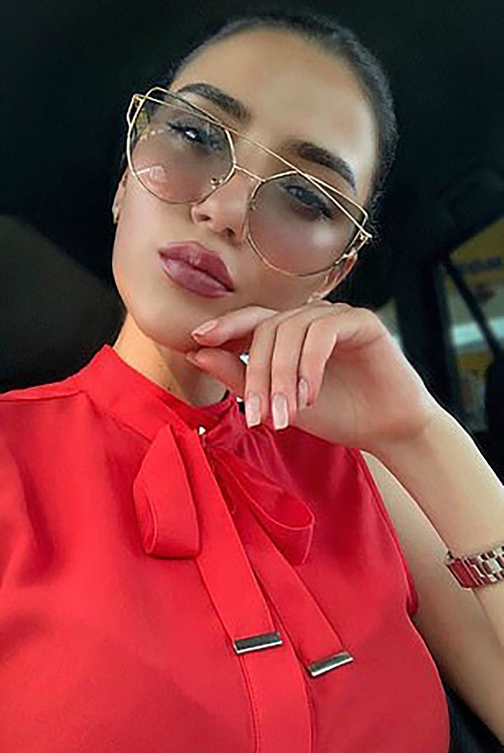 Fenomen dehşeti: Annesini katletti - Sözcü