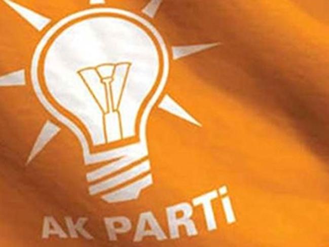 AKP'li Gençlik Kolları Başkanı'na kıyak