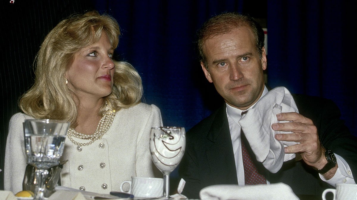 Jill Biden: Önce öğretmenim sonra First Lady