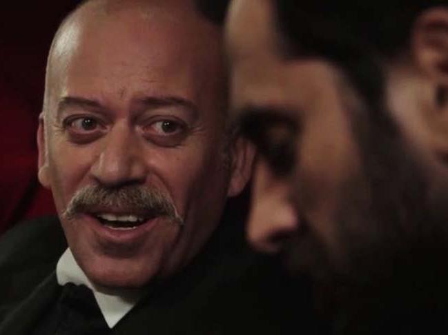 Mehmet Esen sevenlerini korkuttu - Sözcü