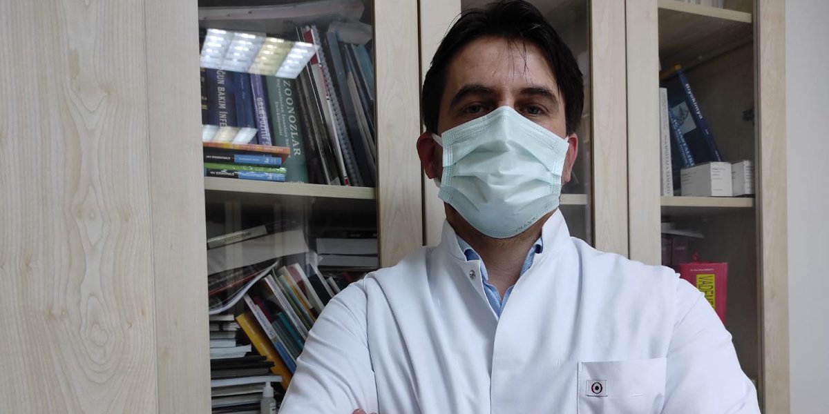 Onlarca markanınki güvensiz çıktı: Doğru maske nasıl olmalı? - Sözcü