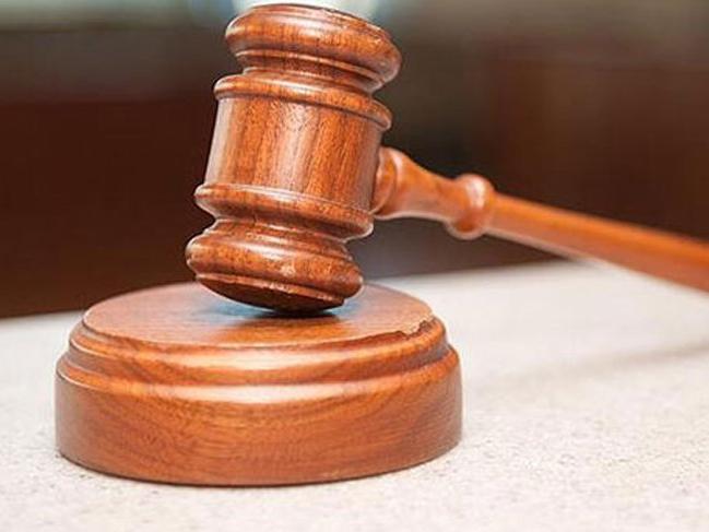Gülümser Bulut cinayetinde yeğene müebbet hapis - Sözcü