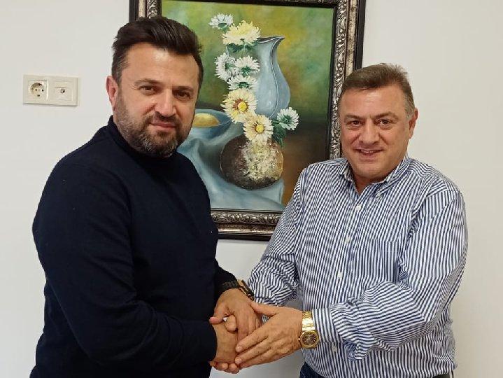 Bülent Uygun dönemi başlıyor - Sözcü