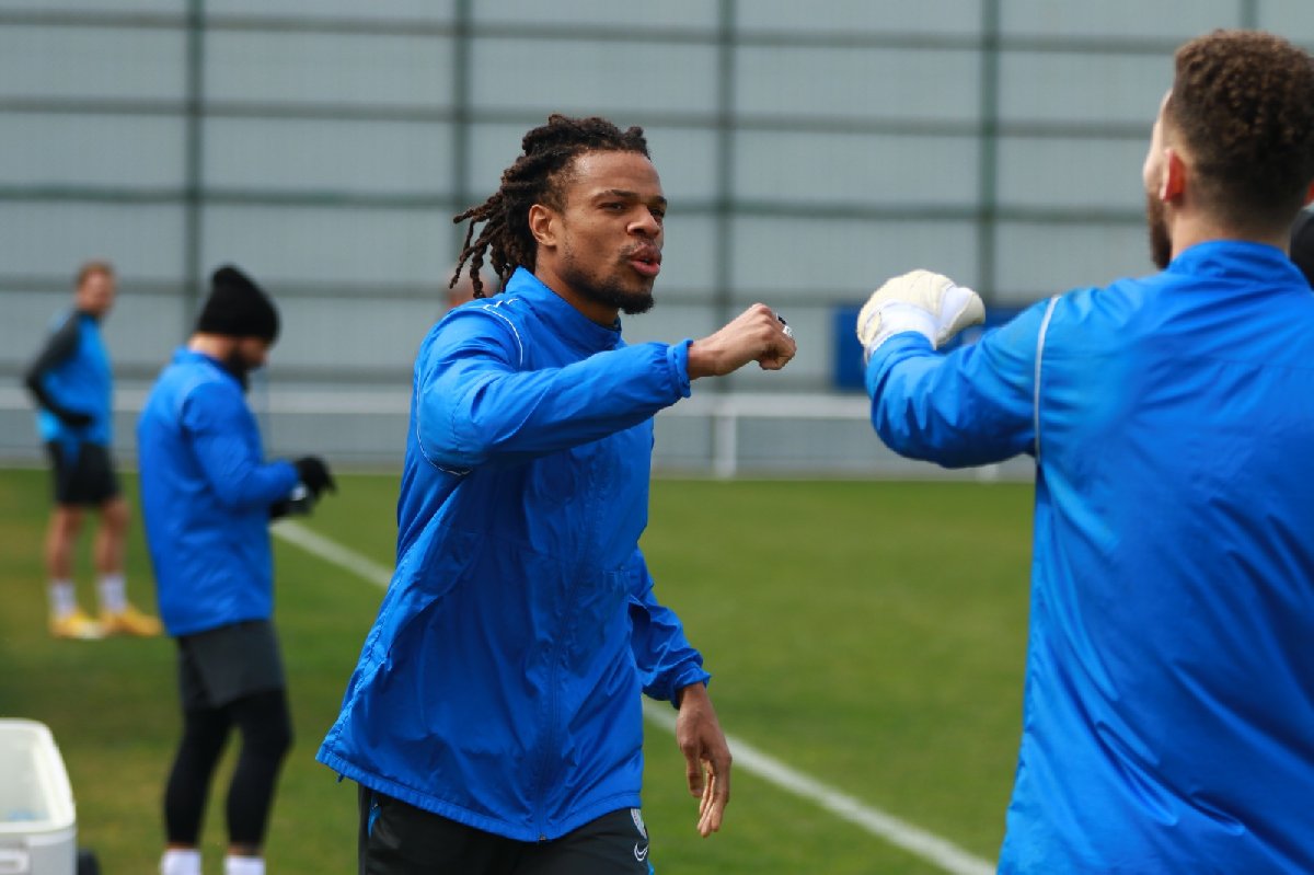 Çaykur Rizespor'da Bülent Uygun göreve başladı! Remy geri döndü - Sözcü