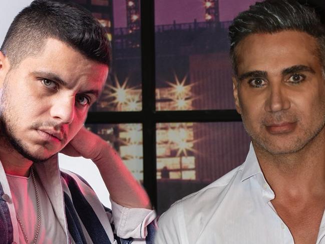 Doğuş'tan Bilal Sonses'e beş kuruşluk dava