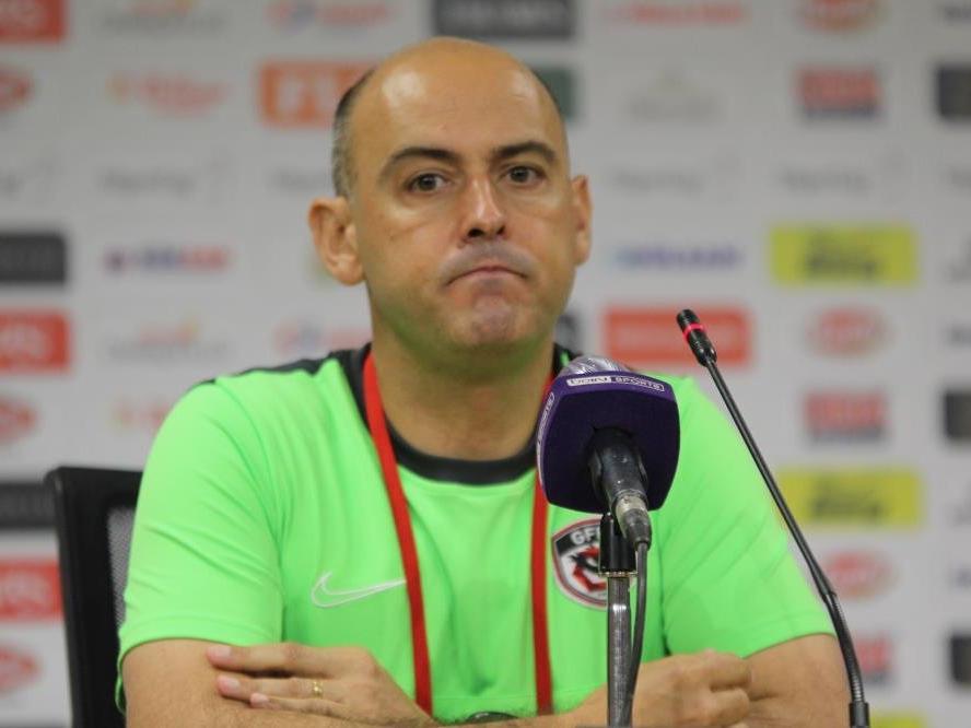 Rui Mota: 'Dünkü olaylar bizi olumsuz etkiledi' - Sözcü