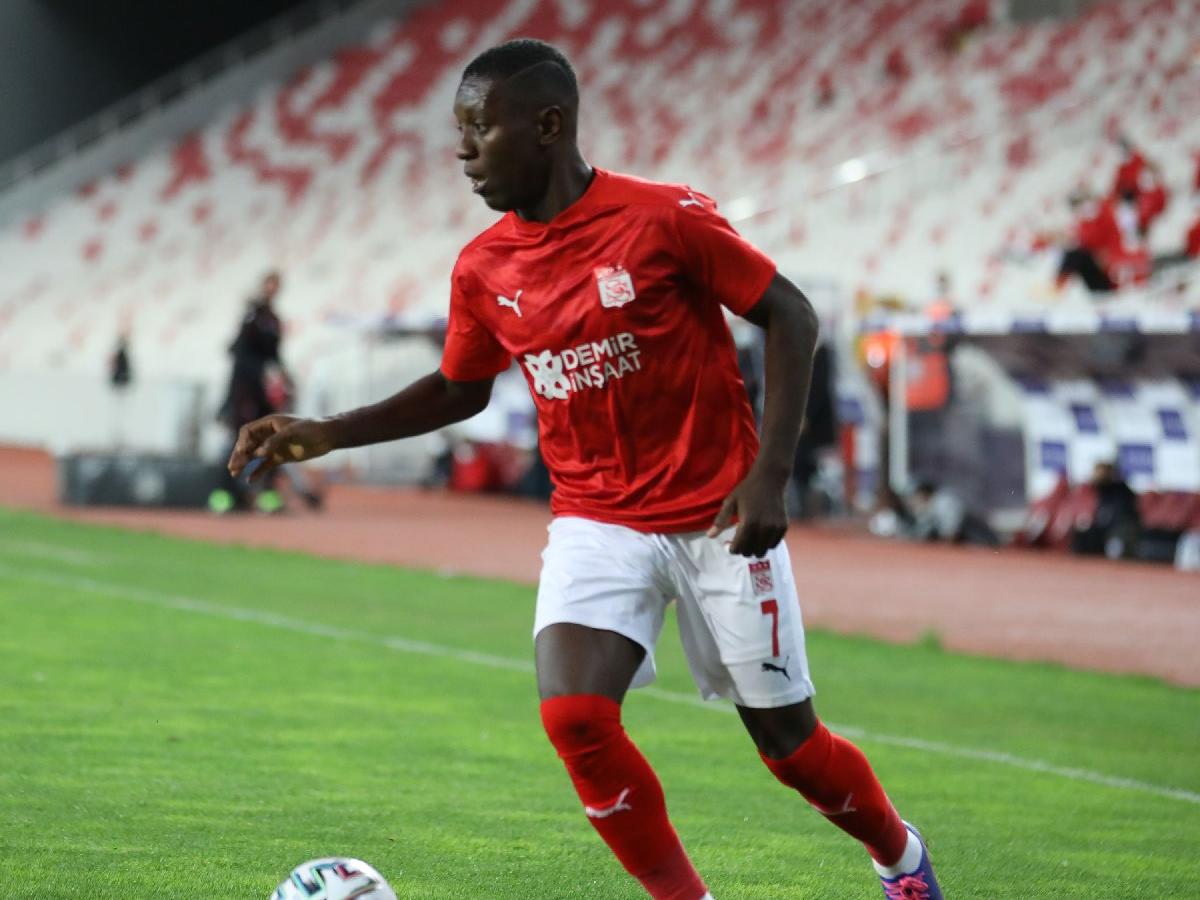 Max Gradel'e iki yıllık teklif - Sözcü