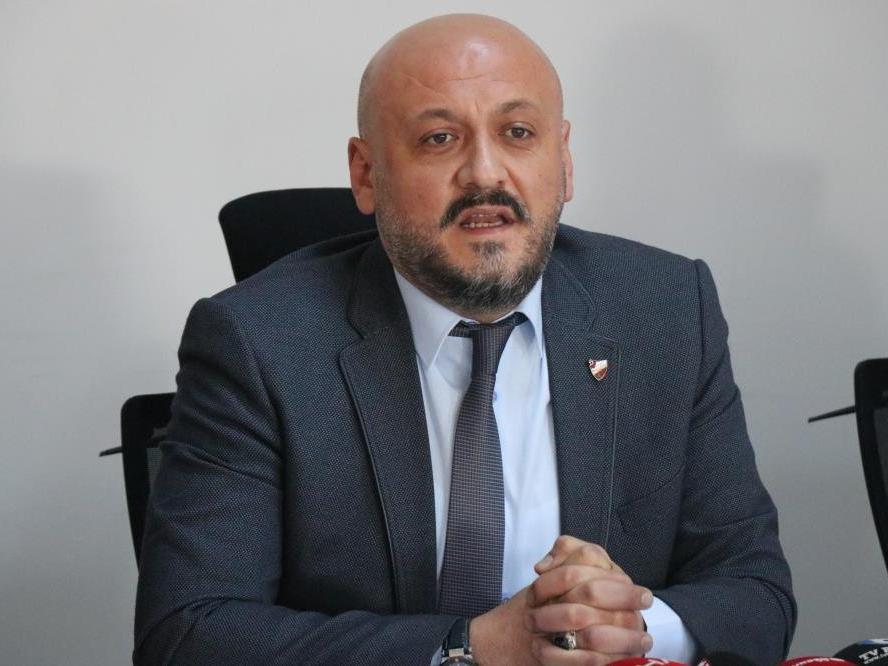 Boluspor Başkanı Abdullah Abat: 'Maddi olarak tükenmiş durumdayız' - Sözcü