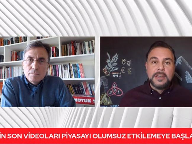 Murat Muratoğlu, ekonomideki son durumu değerlendirdi - Sözcü