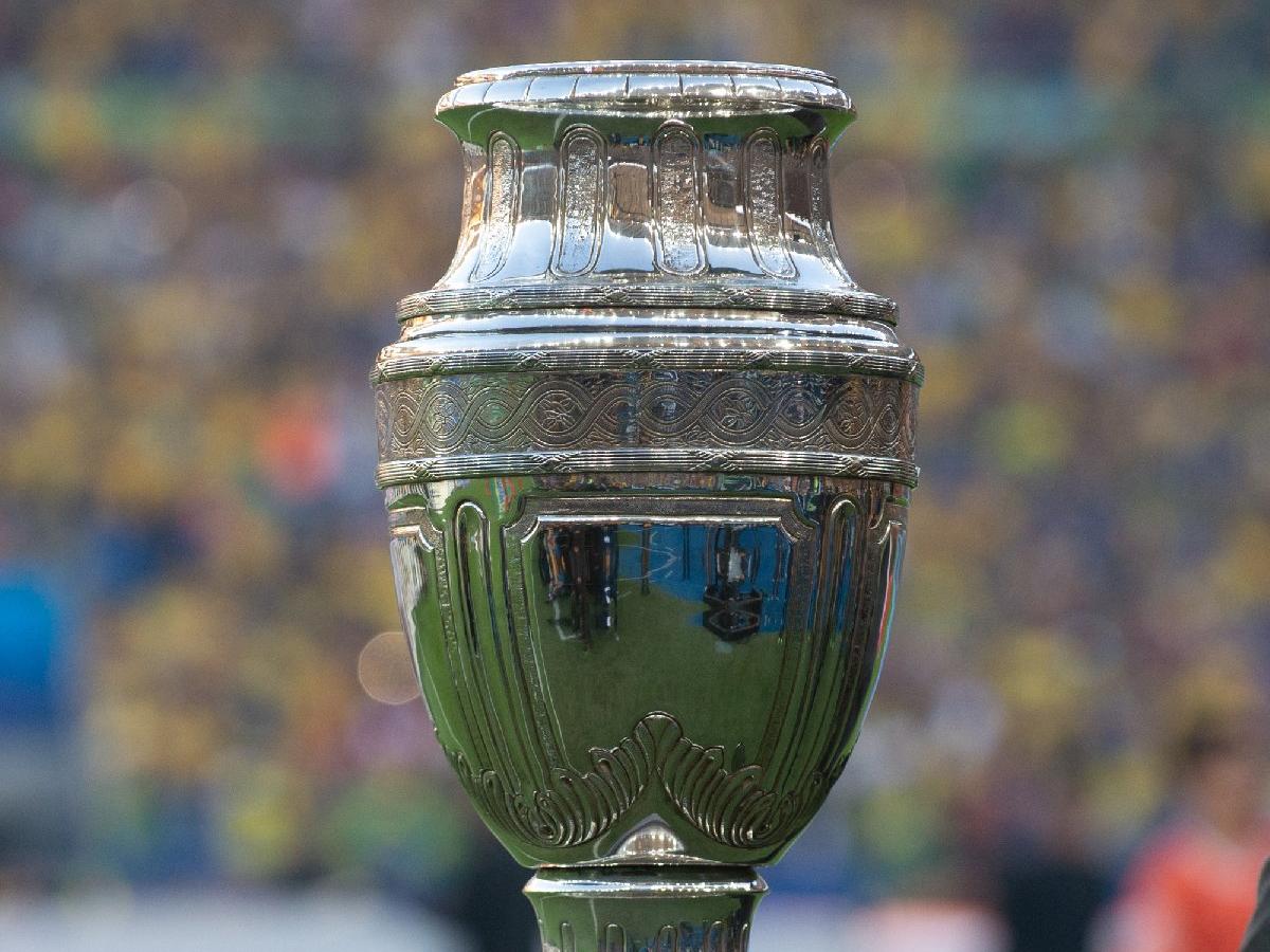 Copa America bir kez daha ev sahipsiz kaldı - Sözcü