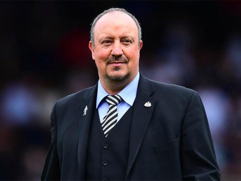 Fenerbahçe'de Ali Koç'un bombası Benitez - Sözcü