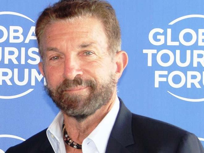 Bobby Roth: Türkiye'de çekilecek en güzel film romantik gerilim olur ...