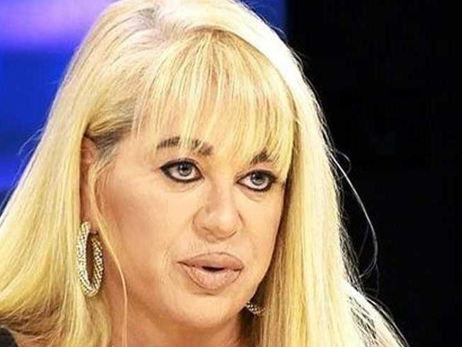 Zerrin Özer'in son hali şaşırttı