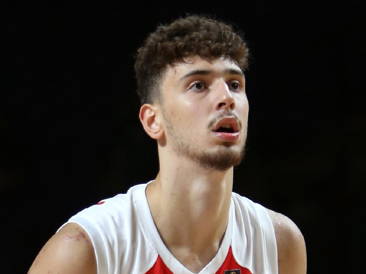 Alperen Şengün büyülemeye devam ediyor