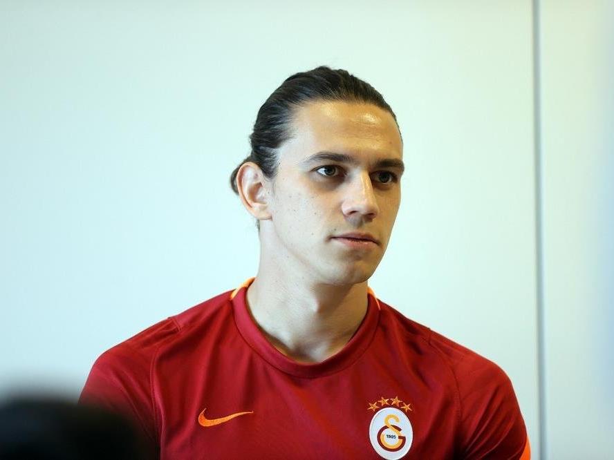 Taylan Antalyalı: 'Fizik olarak iyiyim ama yüzde yüz hazırım ...