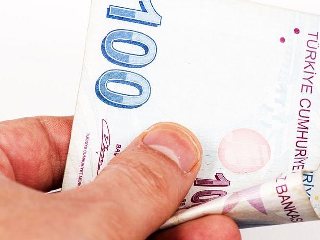 Babaannesinden zorla 100 TL alan toruna hapis cezası