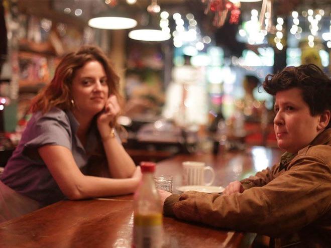 Pera Film’den aralıksız dizi gösterimleri: Arkası Şimdi! - Sözcü