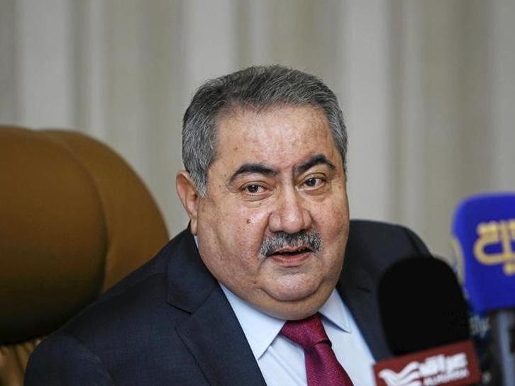 Irak’ta Zebari’nin cumhurbaşkanlığı adaylığı askıya alındı - Sözcü