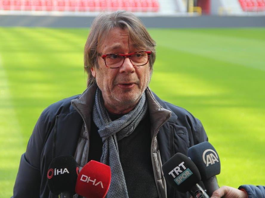 Mehmet Sepil: Türk futbolu adına çok üzülüyorum, utanç duyuyorum - Sözcü