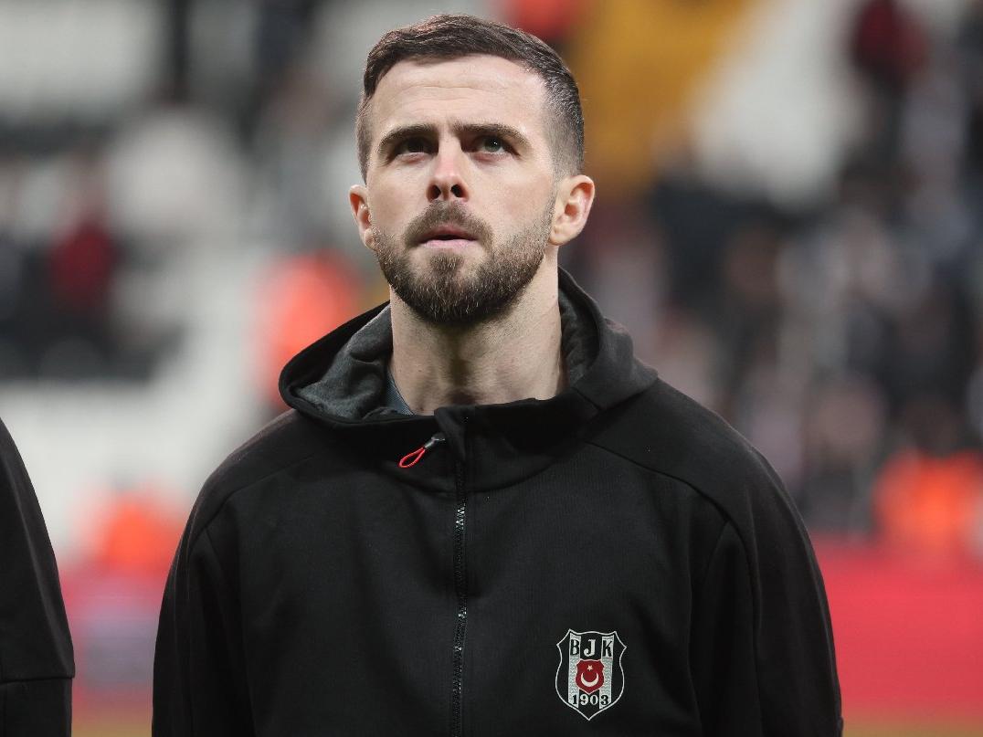 Miralem Pjanic: Her duyduğumda arkadaşlarımın acısı aklıma geliyor - Sözcü