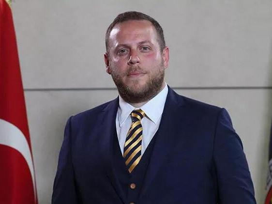 Fenerbahçe'de Alper Pirşen istifa etti - Sözcü