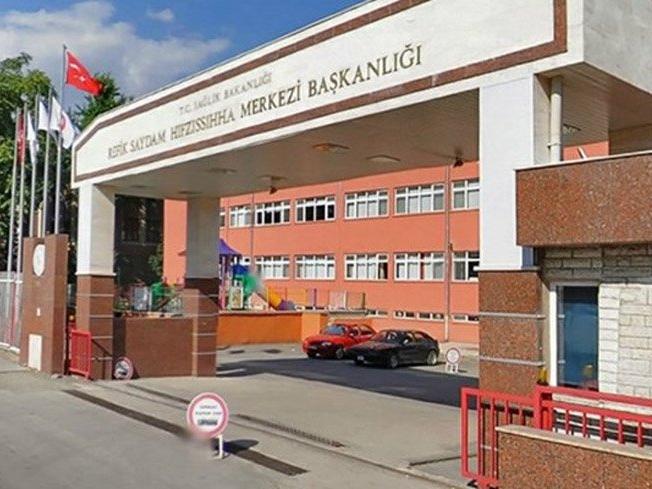 Refik Saydam’ı kapattılar aşı enstitüsü kuruyorlar - Sözcü