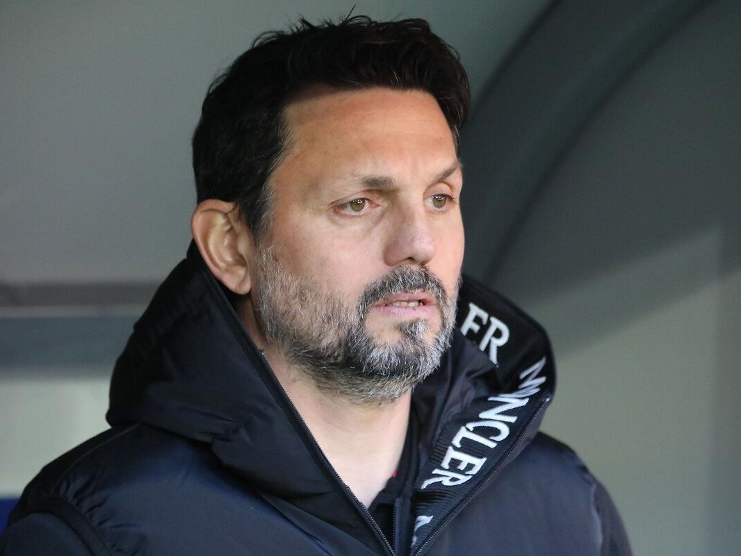 Erol Bulut: Oyunu tempolu tutmamız gerekiyordu - Sözcü