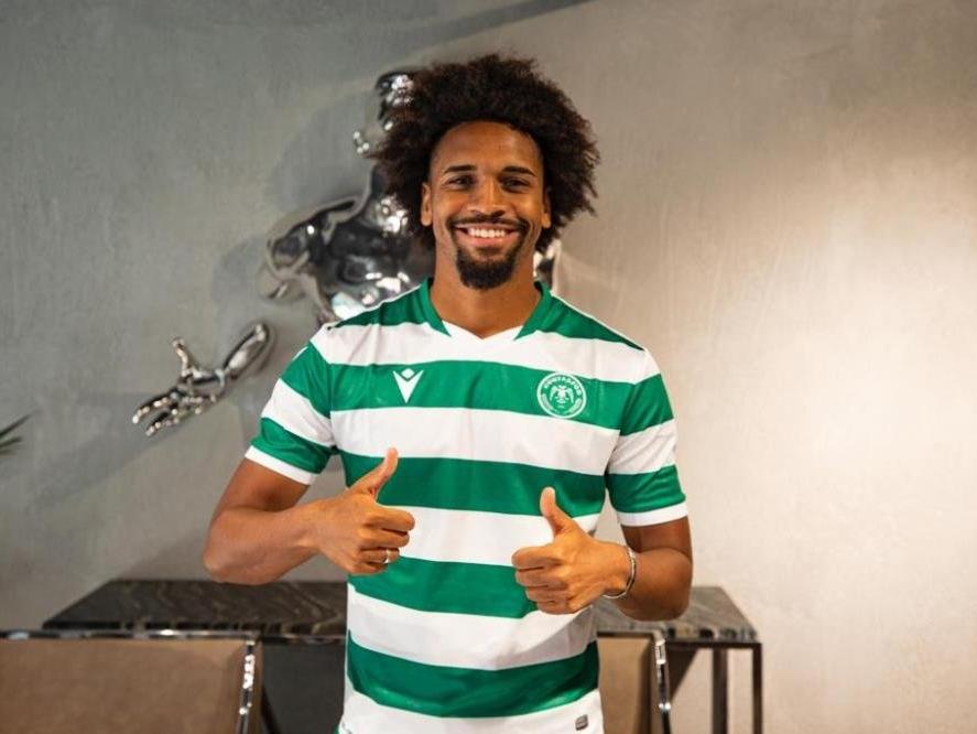 Konyaspor, Bruno Paz’ı transfer etti - Sözcü
