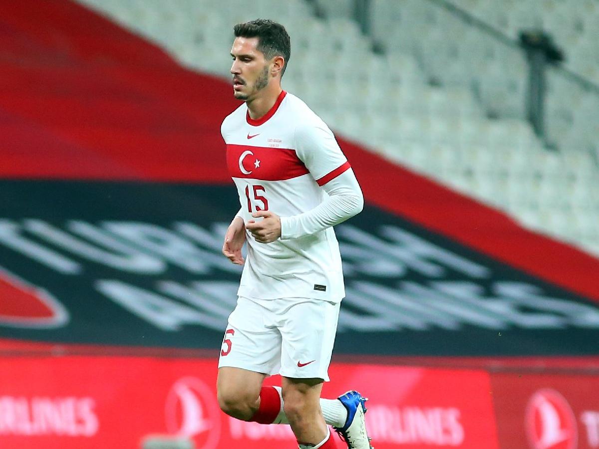 Mert Çetin: Hem Süper Lig, hem de Avrupa'dan teklifler var - Sözcü