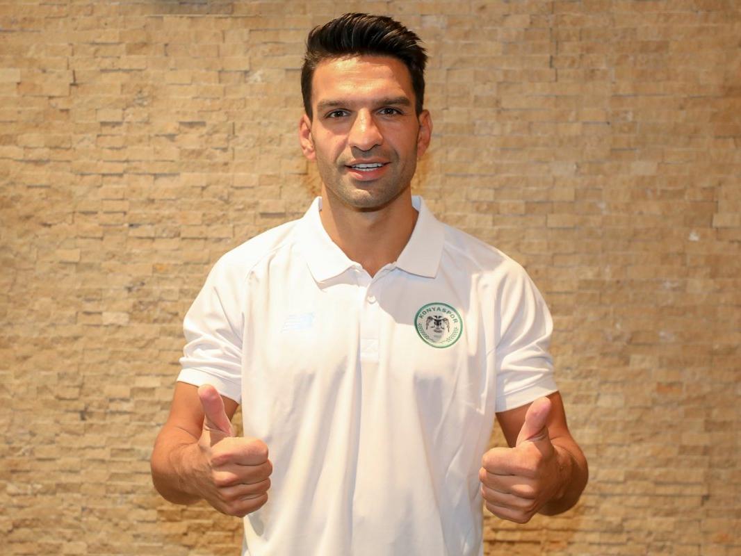 Konyaspor, Muhammet Demir transferini açıkladı - Sözcü