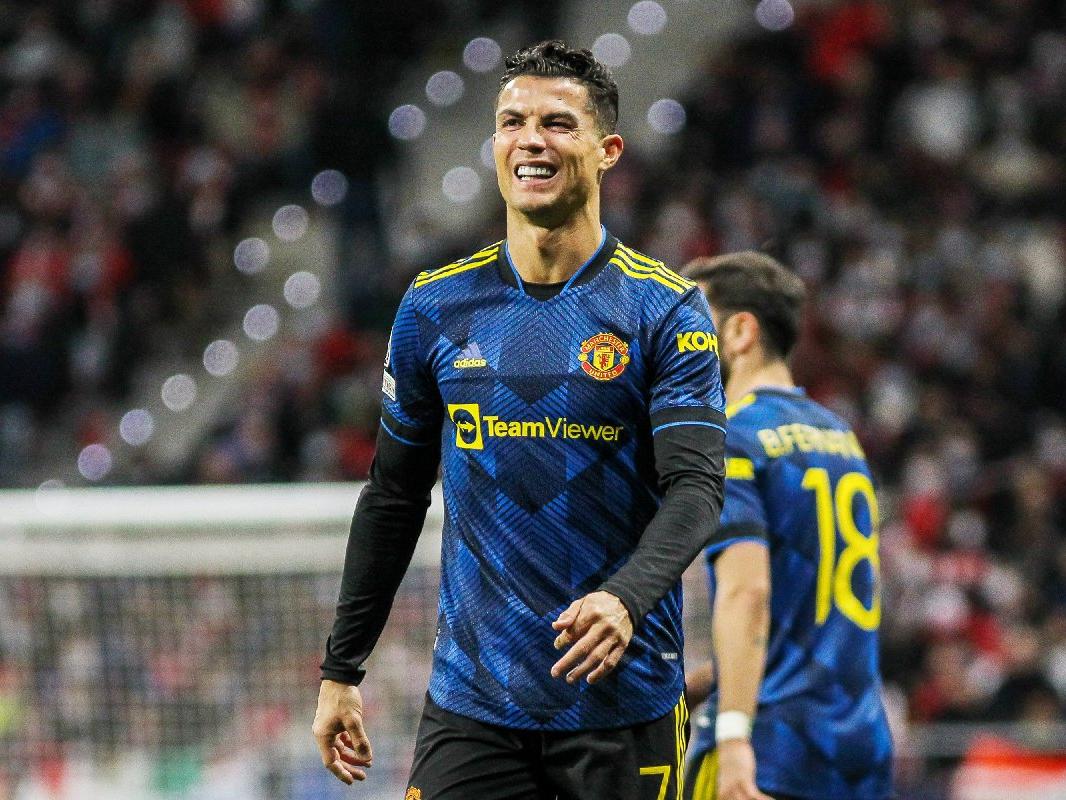 Cristiano Ronaldo'nun menajeri, Barcelona ile görüştü