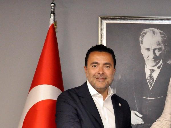 Emre Kocadağ: Transfer defterini kapatmış değiliz - Sözcü