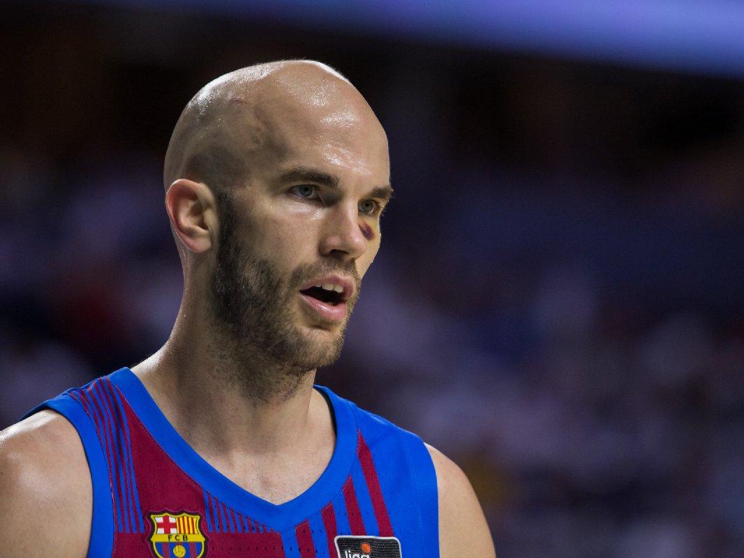 Nick Calathes Fenerbahçe Beko’da - Sözcü