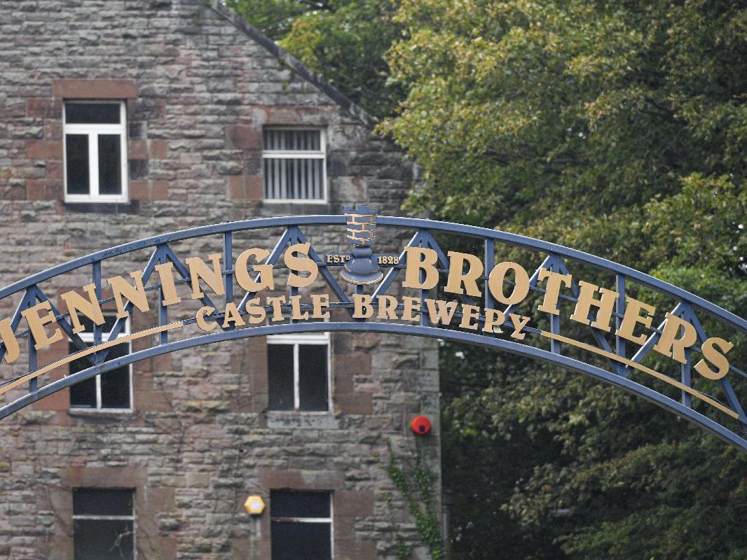 Tarihi fabrika 150 yıl sonra kapanıyor - Sözcü