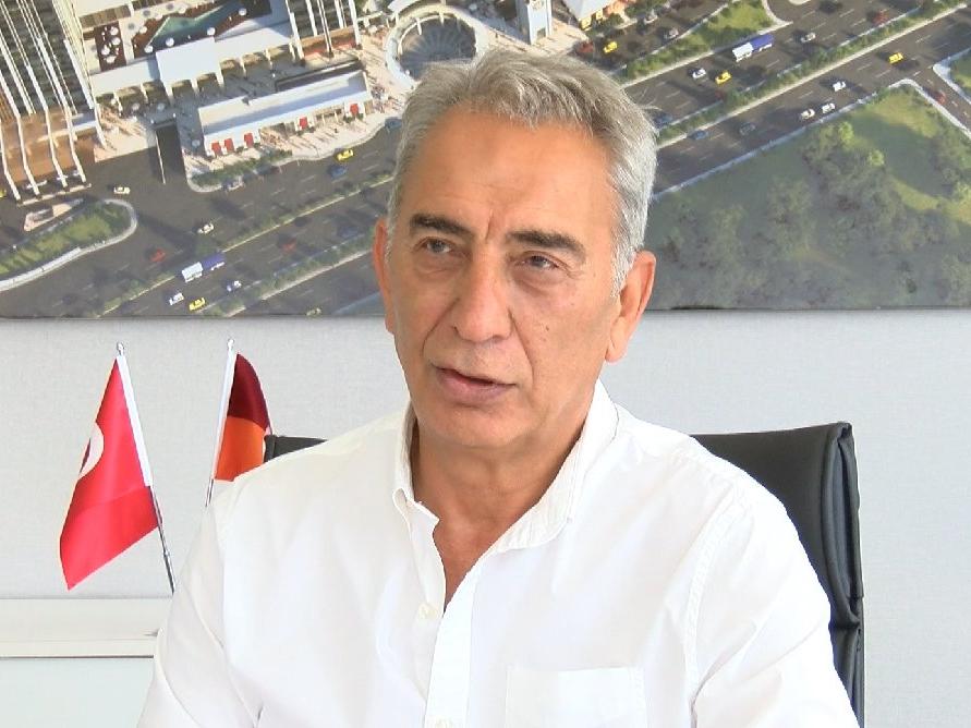 Adnan Polat: Şampiyonluk Galatasaray'ın her zaman hedefidir - Sözcü