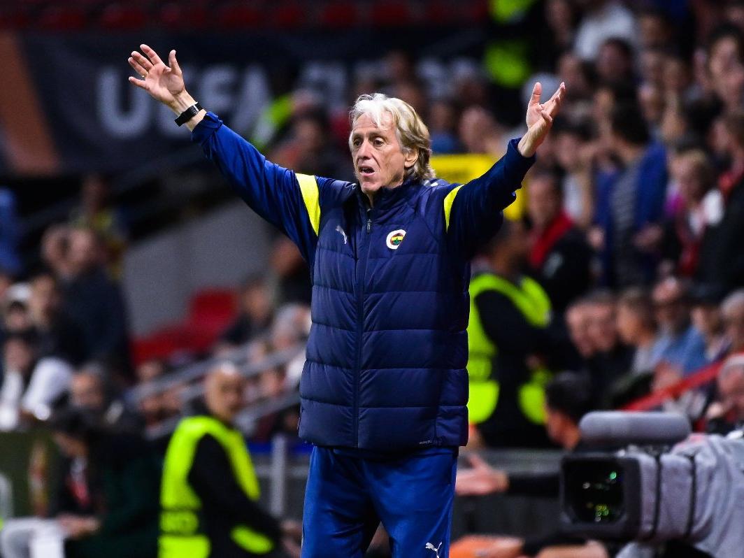 Jorge Jesus'un sisteminde farklı oyuncu fark etmiyor! - Sözcü