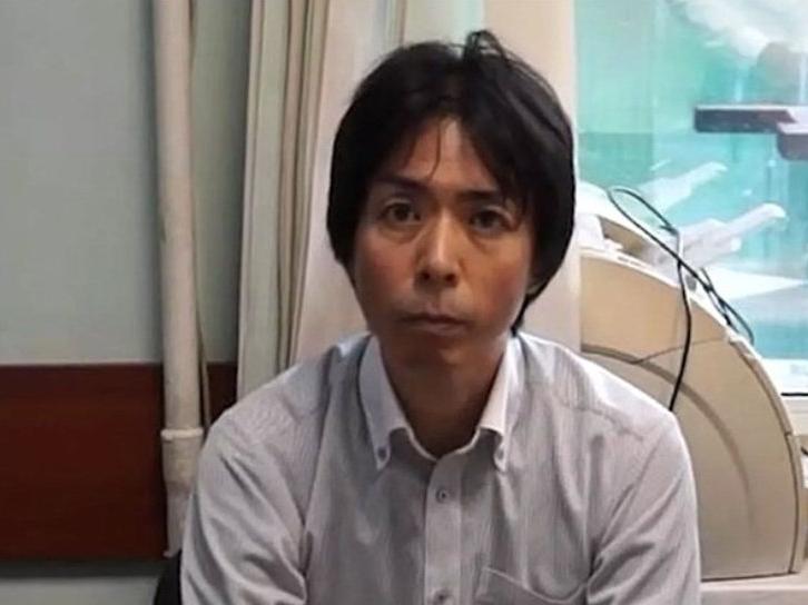 Rusya ve Japonya arasında 'casus diplomat' krizi - Sözcü Rusya ve Japonya arasında 'casus diplomat' krizi - Sözcü