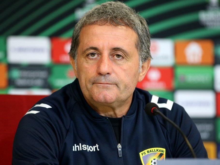 Ilir Daja: Kosova'ya rüya yaşatmak istiyoruz - Sözcü