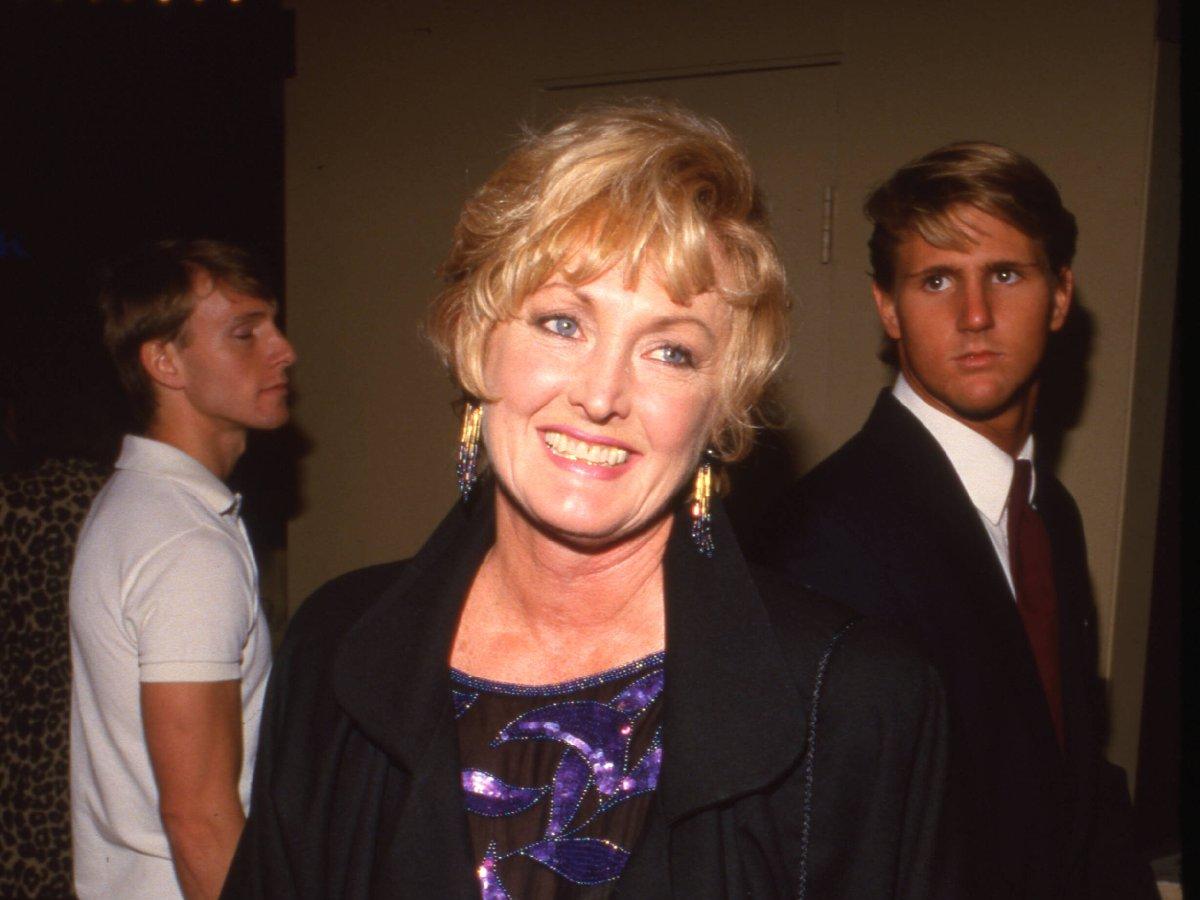 Sean Penn'in annesi Eileen Ryan yaşamını yitirdi - Sözcü