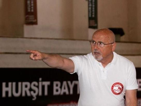 Hurşit Baytok hayatını kaybetti - Sözcü