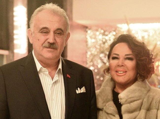 Safiye Soyman ile Faik Öztürk, dolandırıcılık davasından beraat etti ...