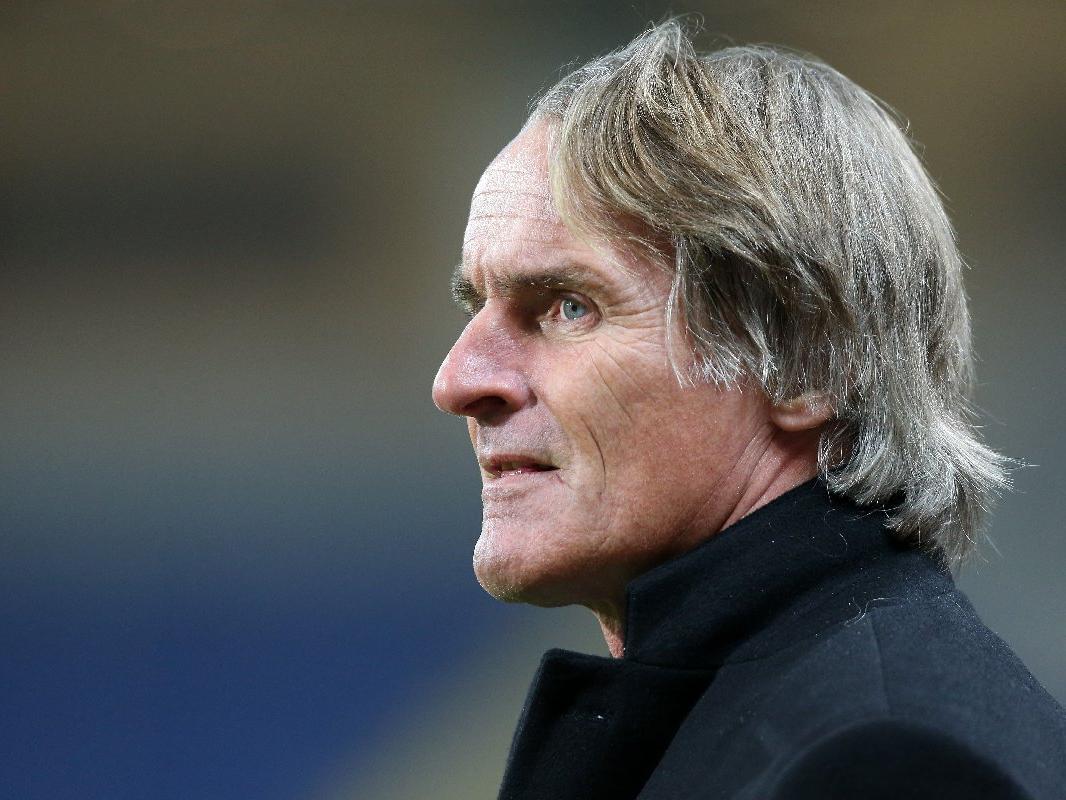 Jan Olde Riekerink ile yollar ayrıldı - Sözcü