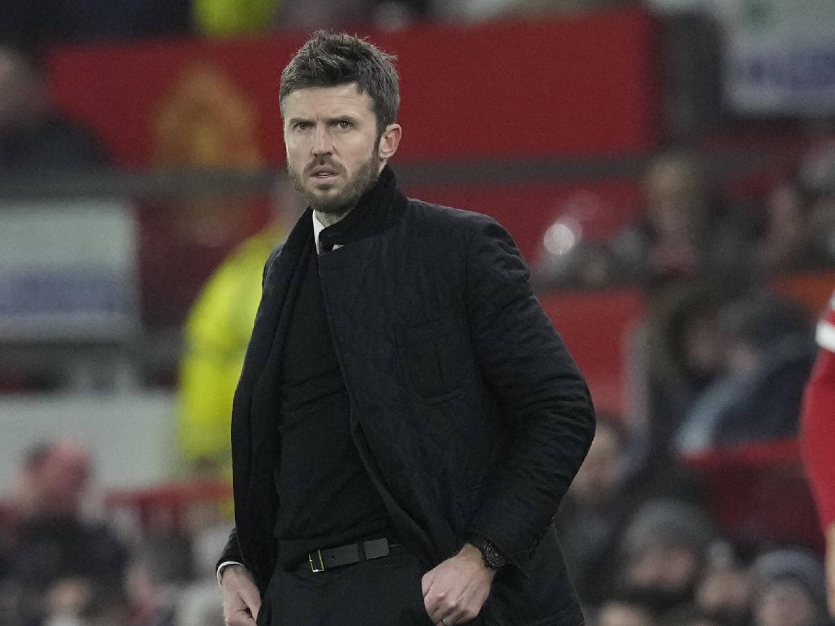 Middlesbrough'da Michael Carrick dönemi - Sözcü