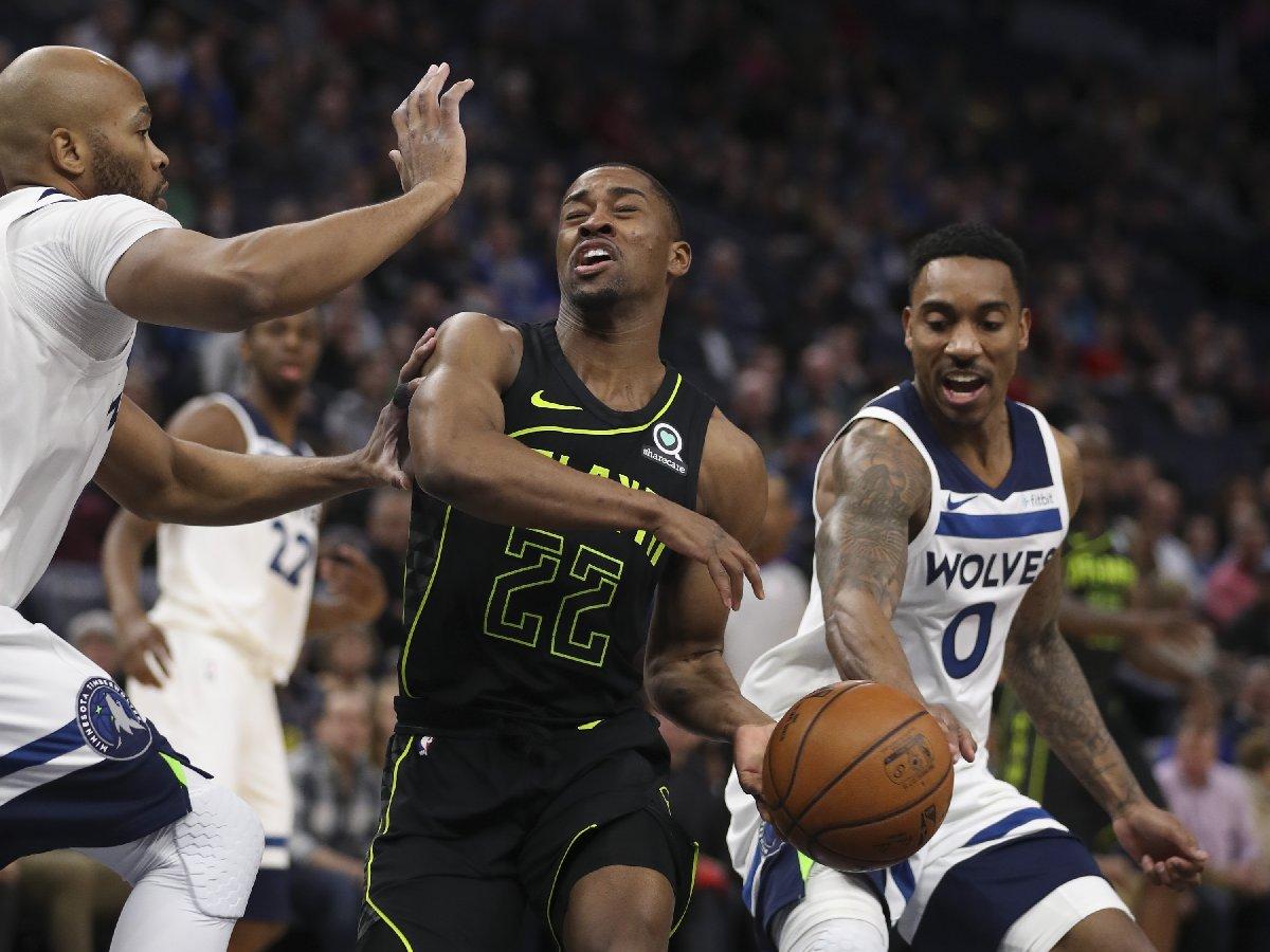 Isaiah Taylor, Anadolu Efes'te - Sözcü