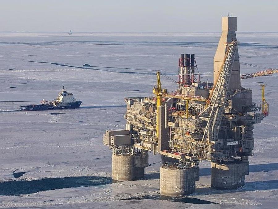 Japon hissedarlar Rus Sakhalin-1'deki paylarını koruyacak - Sözcü