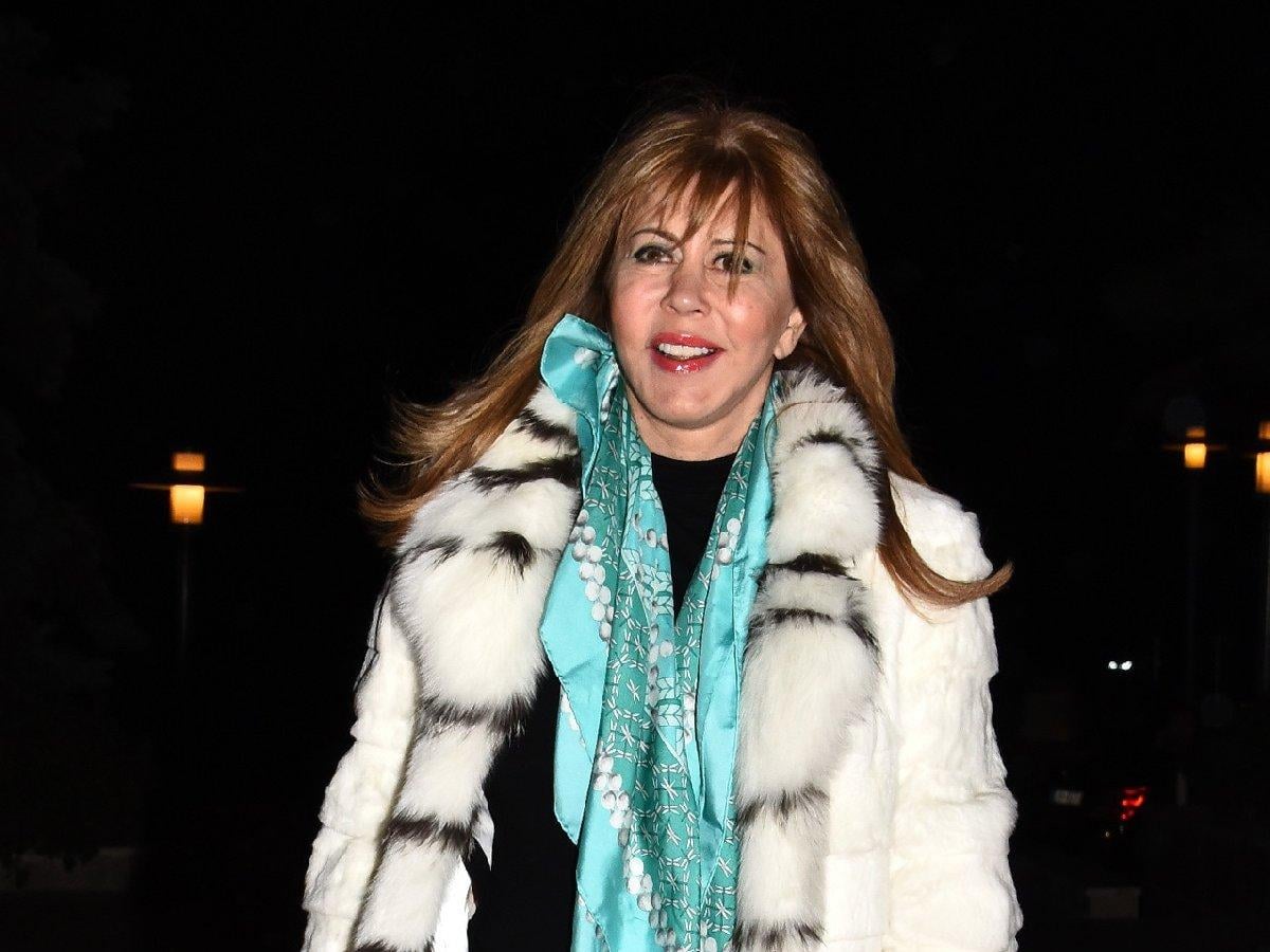 Gemiden düşerek hayatını kaybeden iş kadını Dilek Ertek için yeni ...