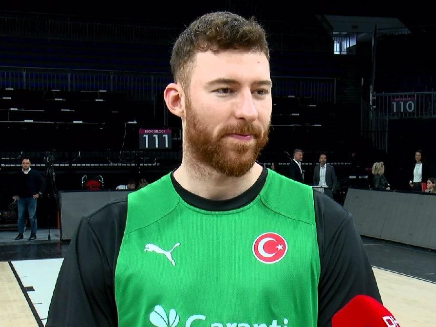 Onuralp Bitim: İşimiz zor gözüküyor ama... - Sözcü