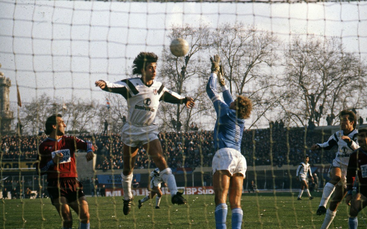 Trabzonspor ve Altay'ın eski futbolcusu Miodrag Jesic hayatını kaybetti ...